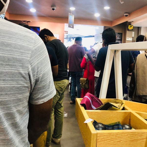 Cool Planet - Clothing Store in Colombo 5