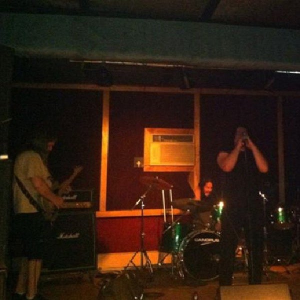 Photos at SIR Studios (NY) - Chelsea - 520 W 25th St