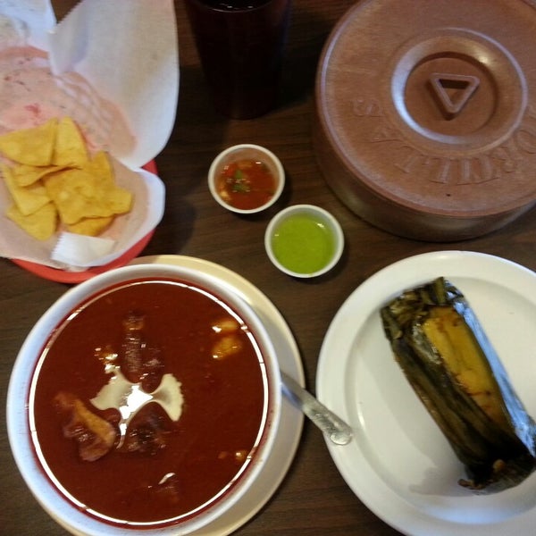 El Paisano Taqueria & Pupuseria - Reno, NV