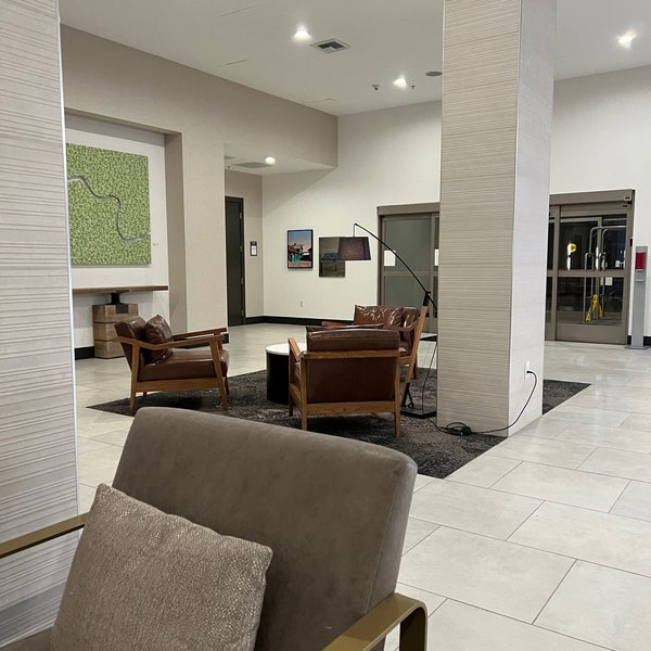 Photos at Residence Inn by Marriott Sacramento Downtown at Capitol Park ...