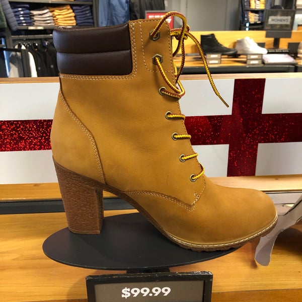 Timberland Factory Store - 1601 The Arches Circle