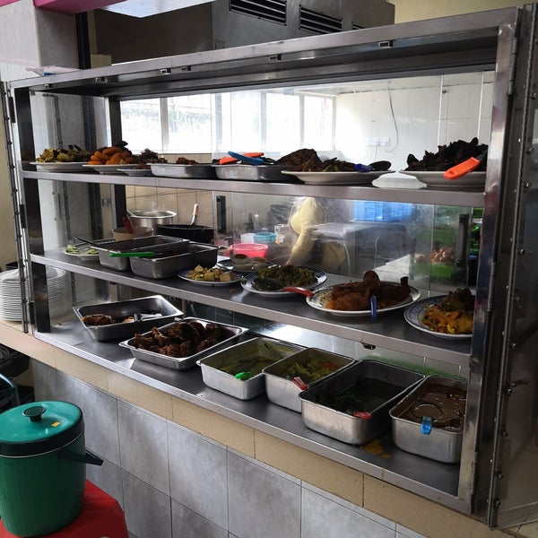 Region Food Industries S/B - 1 tip from 113 visitors