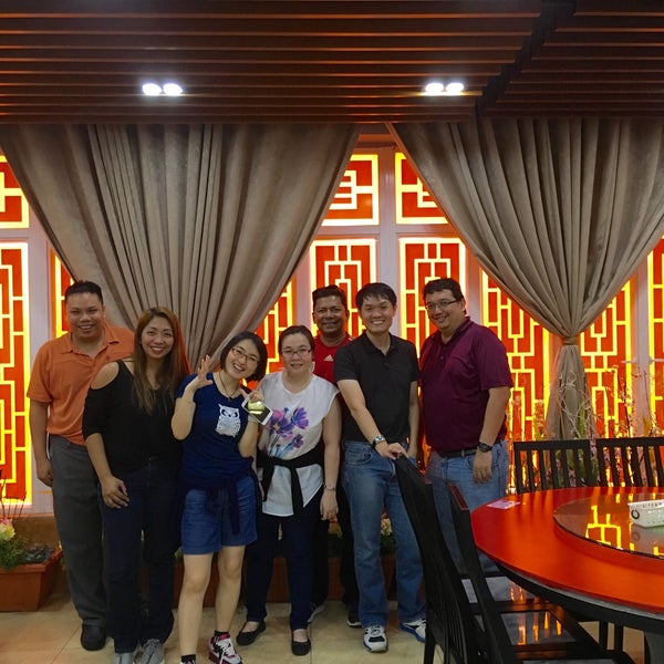 CMR Cina Muslim Restoran (Chinese Muslim Restaurant) (Now Closed ...