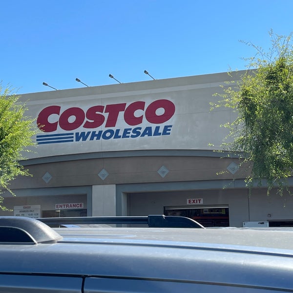 Costco - 12700 Day St