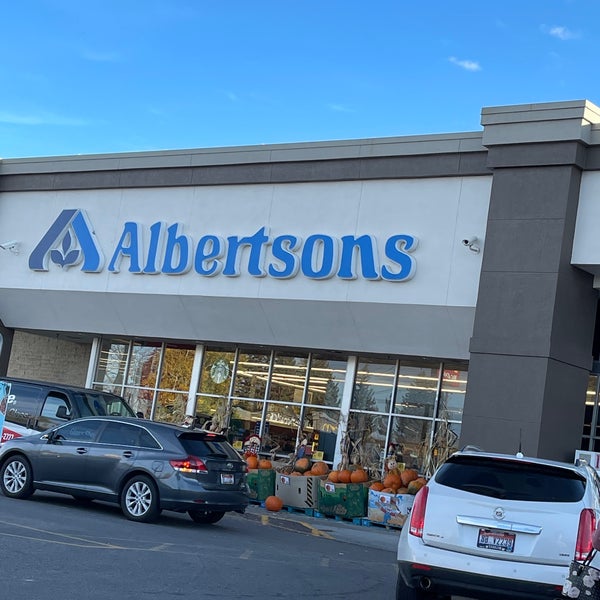 Albertsons - Grocery Store