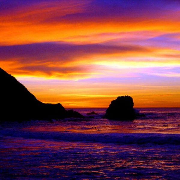 Photos at Palmer's Point - Trinidad, CA