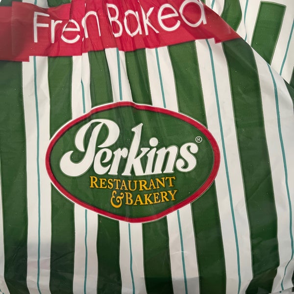 Perkins Restaurant & Bakery - 2 tips from 147 visitors