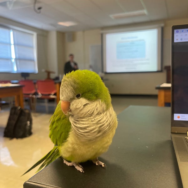 Photos at Reed Hall - Morehead State University