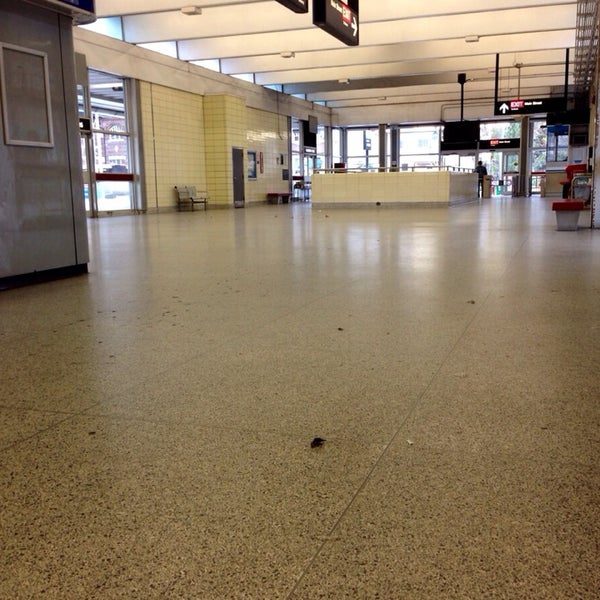 Photos at Main Street Subway Station - 5 tips