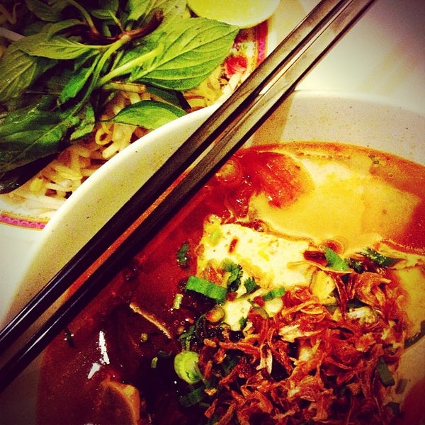 Photos at My Canh - Vietnamese Restaurant in Montréal