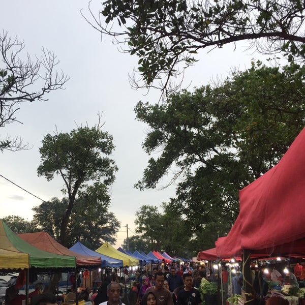 Pasar Malam Chembong - 3 tips from 224 visitors