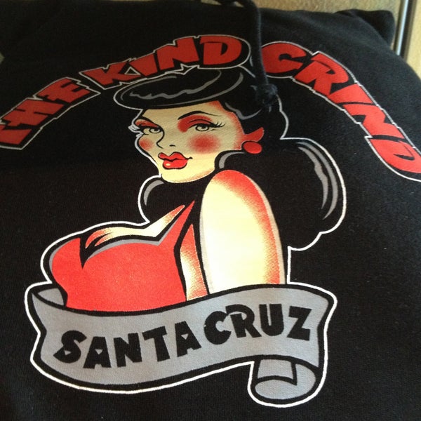 The Kind Grind - Eastside - 2222 E Cliff Dr