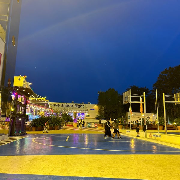 大慶園遊園地 - Arcade in 市川市