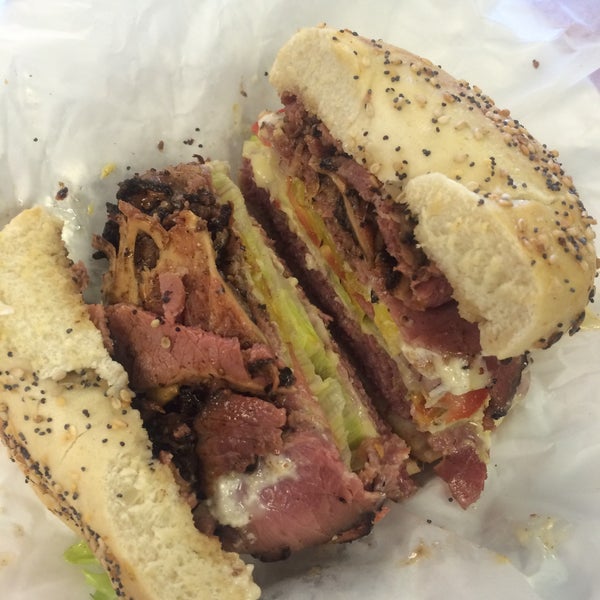 Easy Living Deli - Deli in Upper Arlington