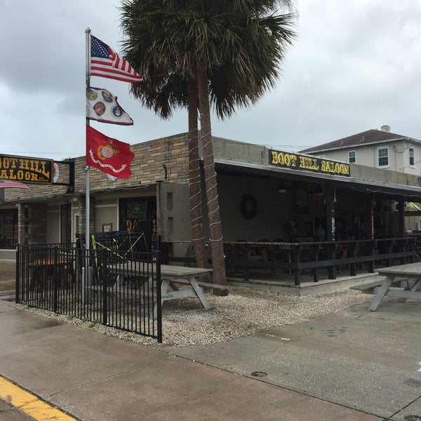 Photos at Boot Hill Saloon - Bar