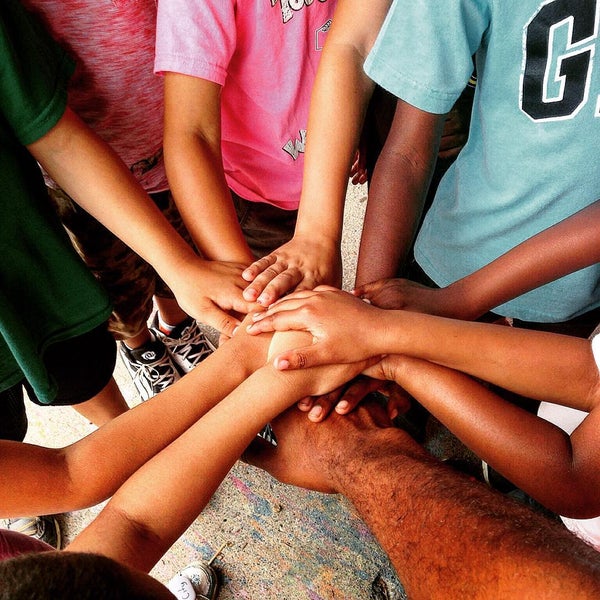 Foster Community Recreational Center - Lansing, MI