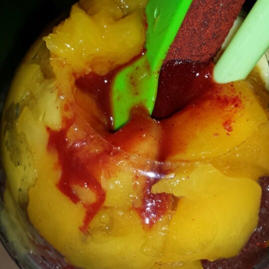 Las Palmitas Fruit - Latin American Restaurant in Downey