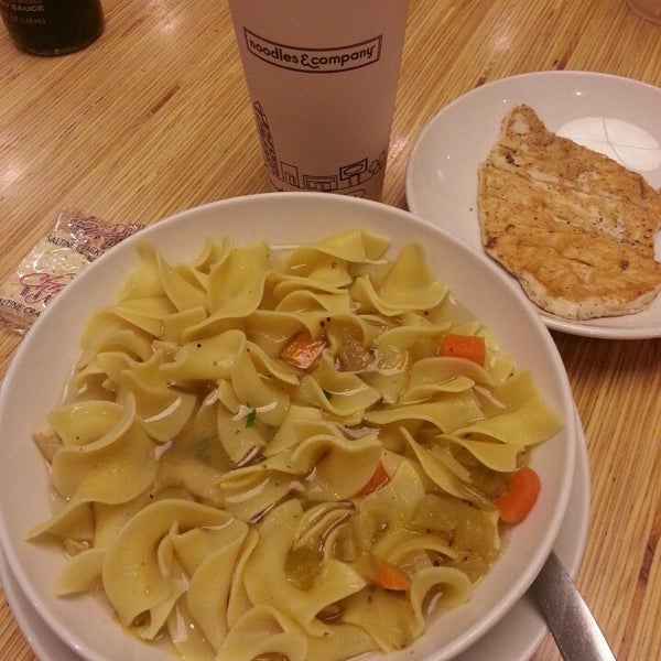 Noodles & Company - Noodle House