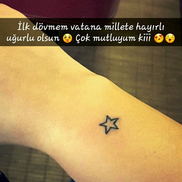 The INK·LAB Custom Tattoo - Caferağa - Caferağa Mah. Yeni Fikir Sokak ...