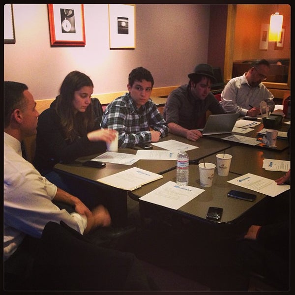 Panera Bread - Bayside, NY