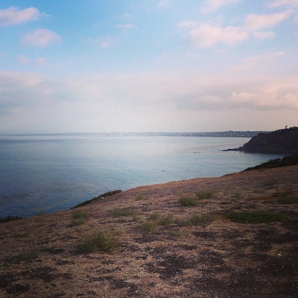 Cliffs of Palos Verdes - Palos Verdes Estates, CA