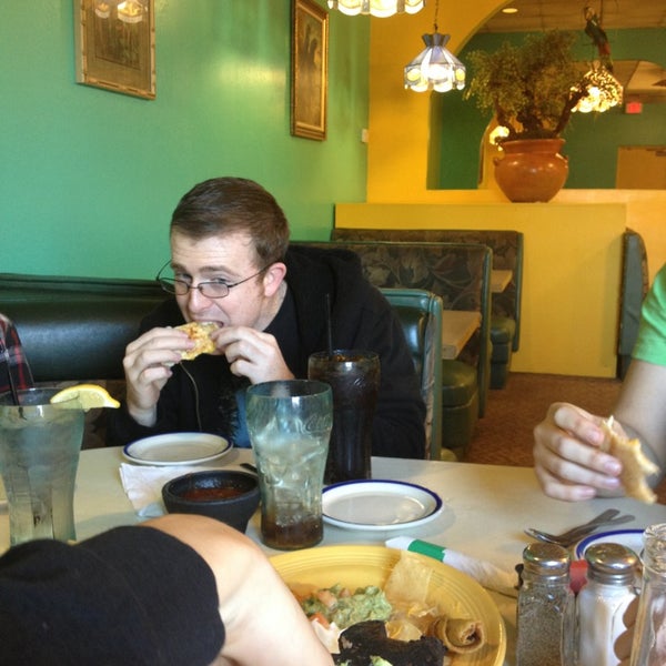 Photos at Don Perico Mexican Restaurant - 7 tips