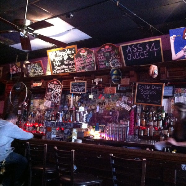 Photos at Double Down Saloon - Alphabet City - New York, NY