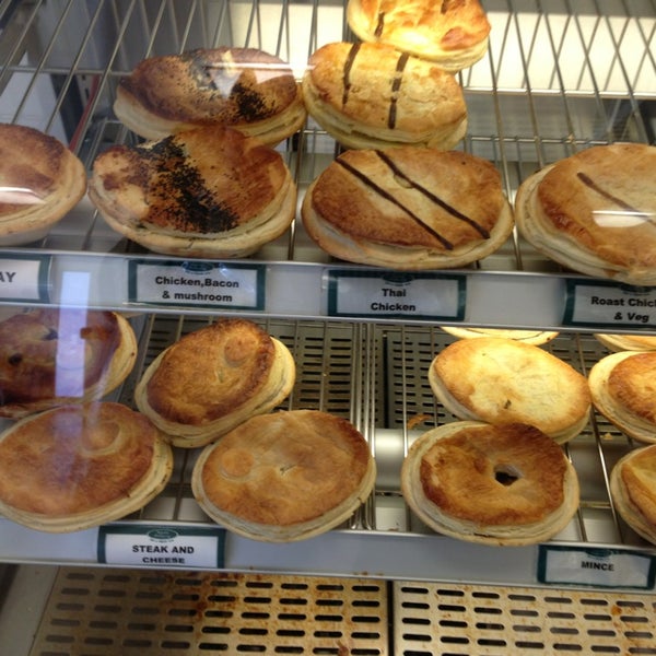 Nada Bakery - Unit 4, 72 Main Road