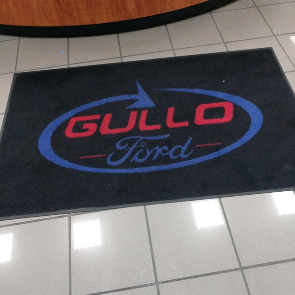 Gullo Ford of Conroe - The Woodlands - Car Dealership
