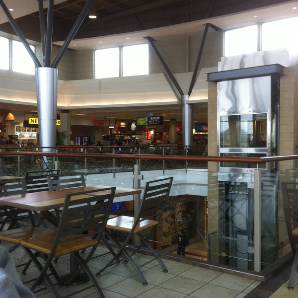Sunridge Mall - Shopping Mall in Northeast Calgary