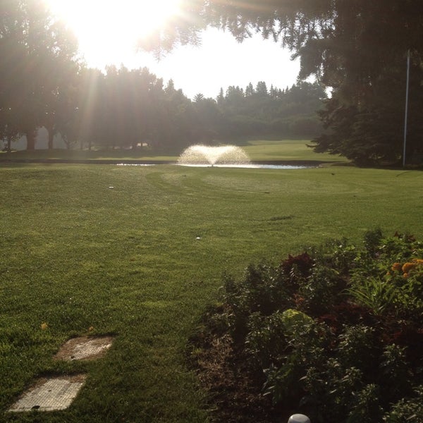 Photos at Calgary Golf and Country Club - Southwest Calgary - 5900 ...