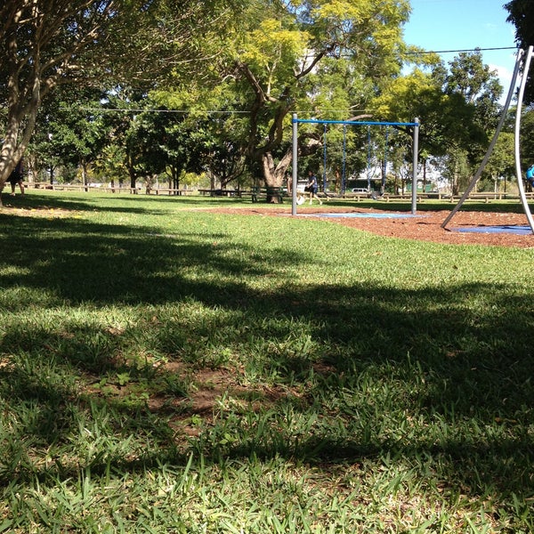 Simpsons Playground - 1 tip