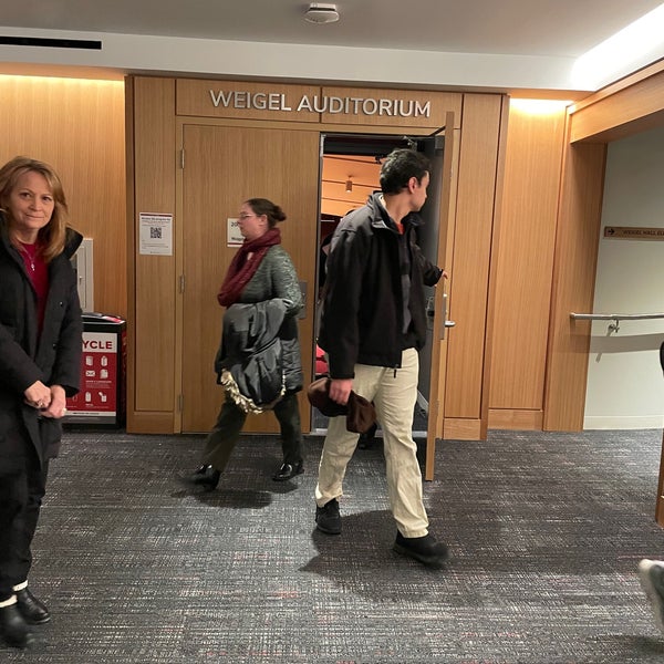 Photos at Weigel Hall (WG) - Columbus, OH