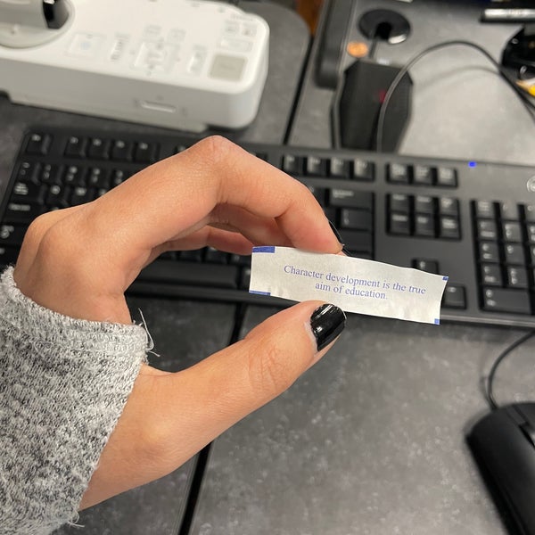 McPherson Chemical Lab (MP) - College Academic Building