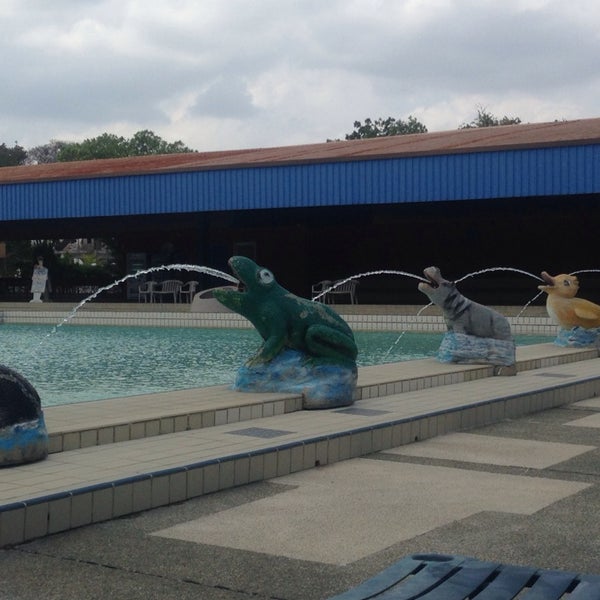Photos at Katong Swimming Complex - Swimming Pool in Marine Parade