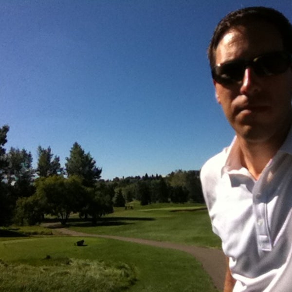 The Winston Golf Club - Northeast Calgary - 2502-6 Street North East