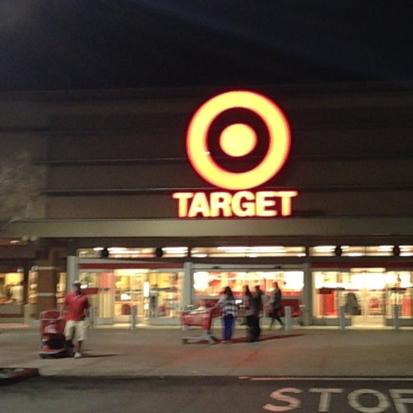 Target - 11051 Victory Blvd