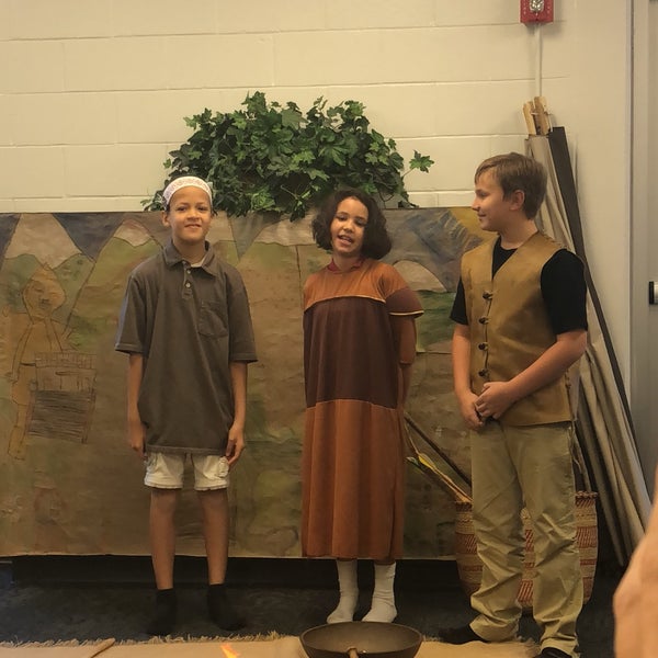 Orlando Junior Academy - Education in Orlando