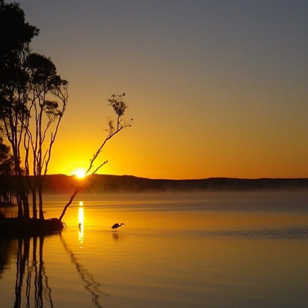 Photos at Elanda Point Camping Ground - Campground
