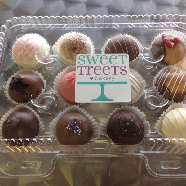 Photos at Sweet Treets Bakery - Bakery in Austin