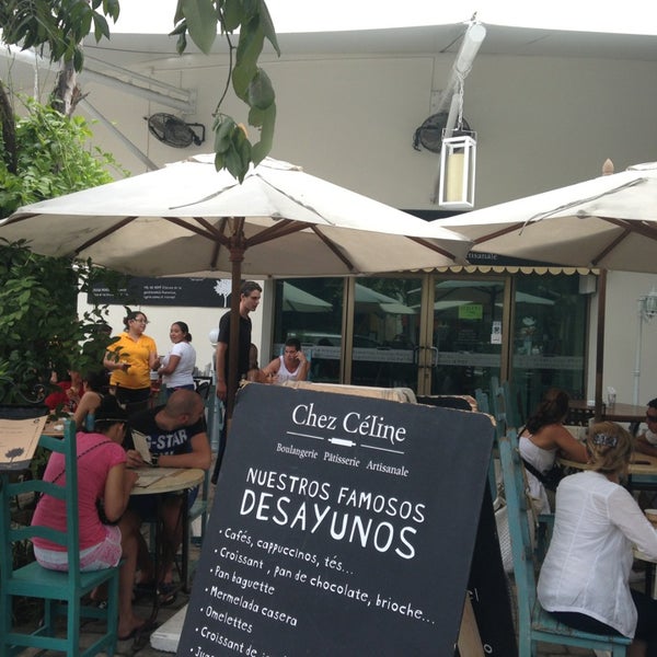 Chez Céline - 681 tips