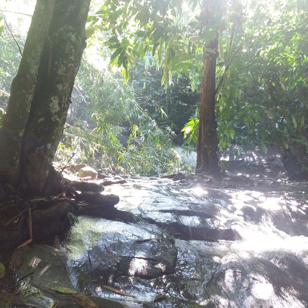 Photos at Air Terjun Sg. Gabai (Waterfall) - 55 tips from 6306 visitors