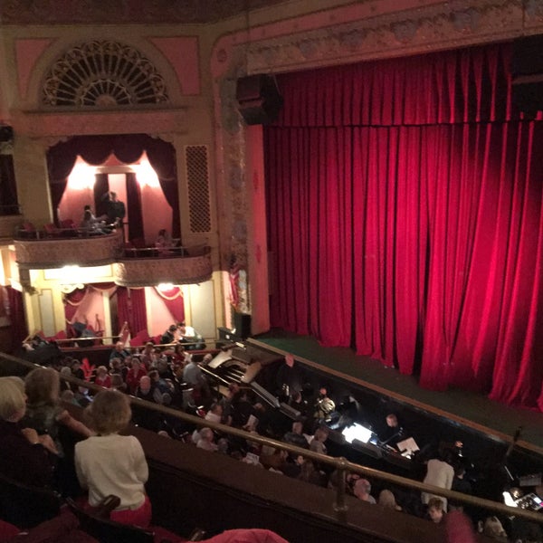 Broadway Theatre of Pitman - 14 tips from 511 visitors