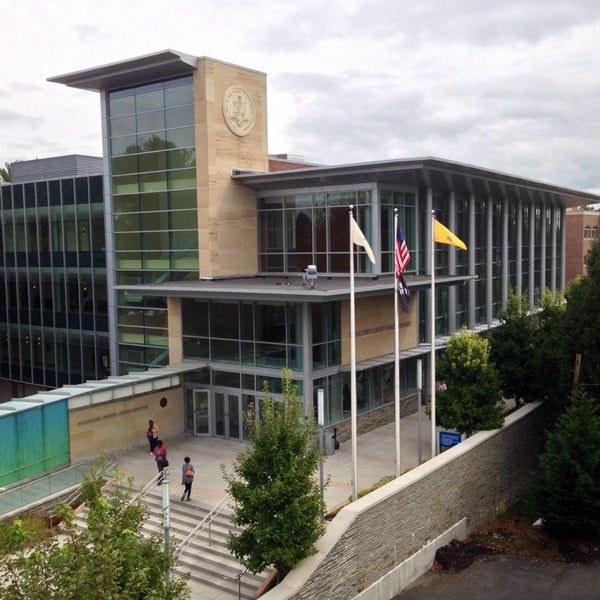 Gloucester County Justice Center - Courthouse in Woodbury