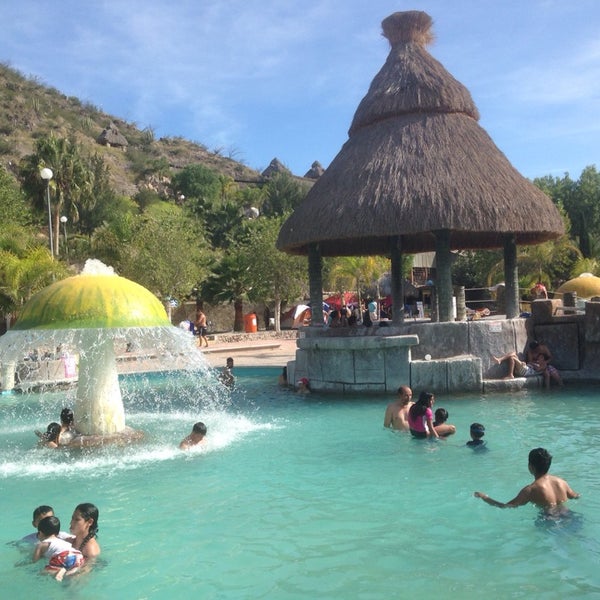 Photos at El Geiser - 29 tips