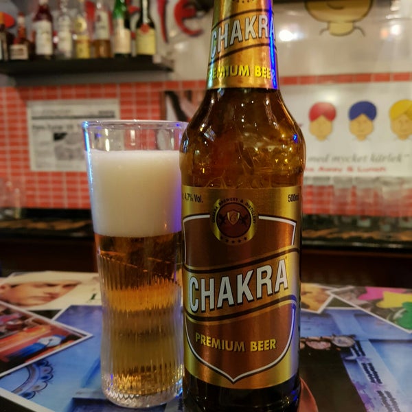 Tre Indier - Majorna-Linné - Skanstorget 7