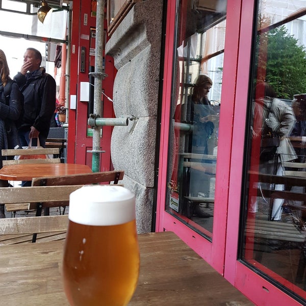 Old Beefeater Inn - Pub in Göteborg