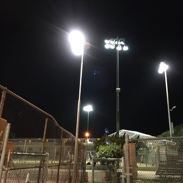 Photos at Shatto Recreation Center - Playground