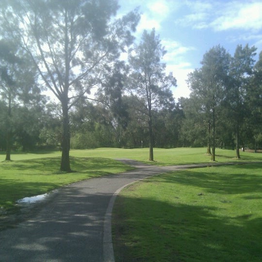 Photos at Malvern Valley Golf Course - Golf Course