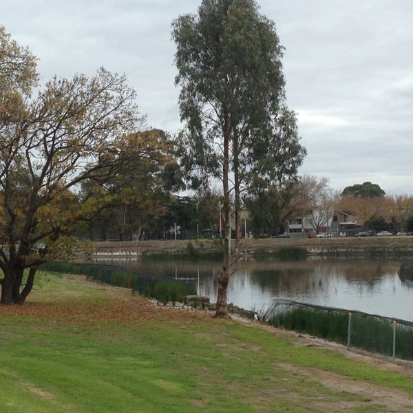Elsternwick Golf Club - Golf Course